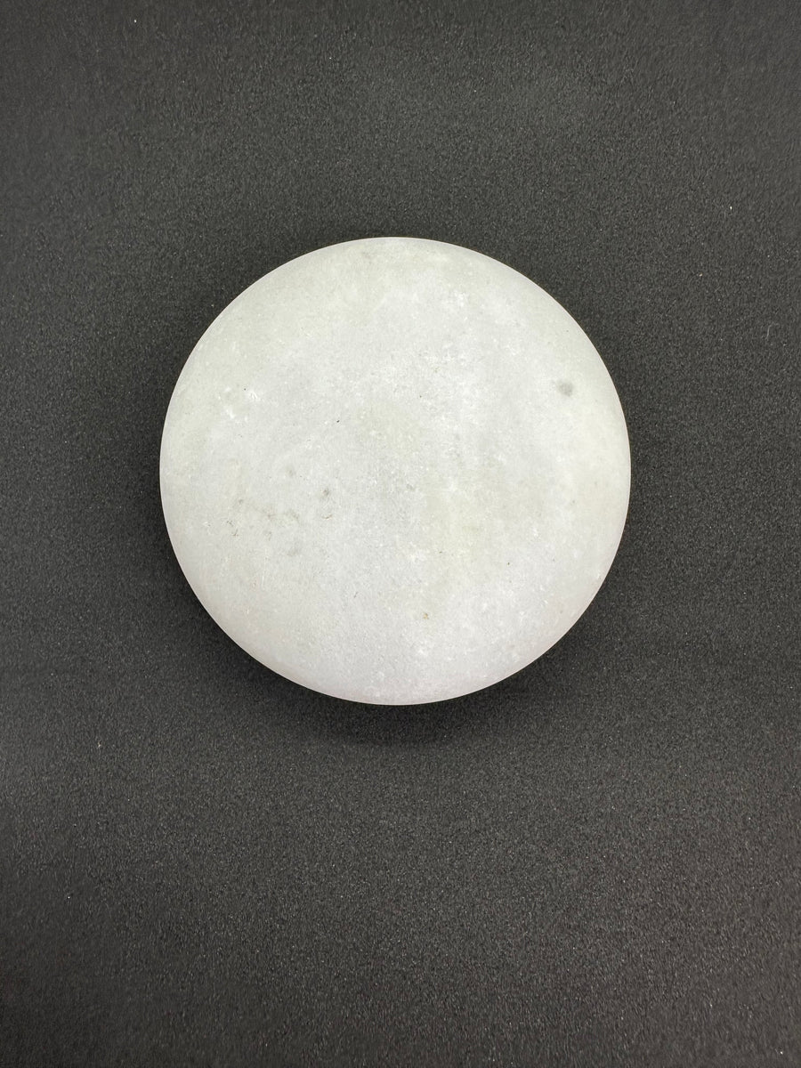 Round Marble Stone Medium/ Large - Premium Quality – Stoneolgy