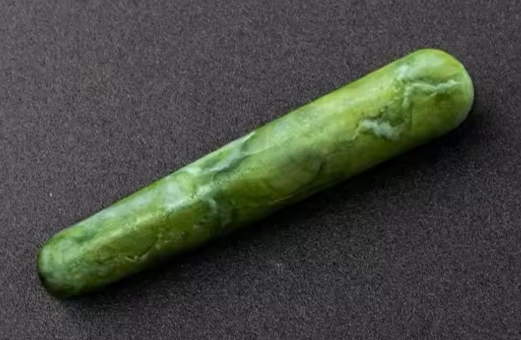 Jade Wand - Gua Sha & Reflexology – Stoneolgy